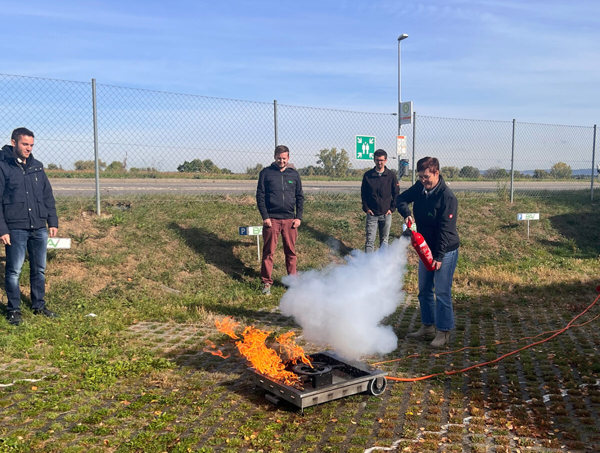 Team - BAV Ingenieure