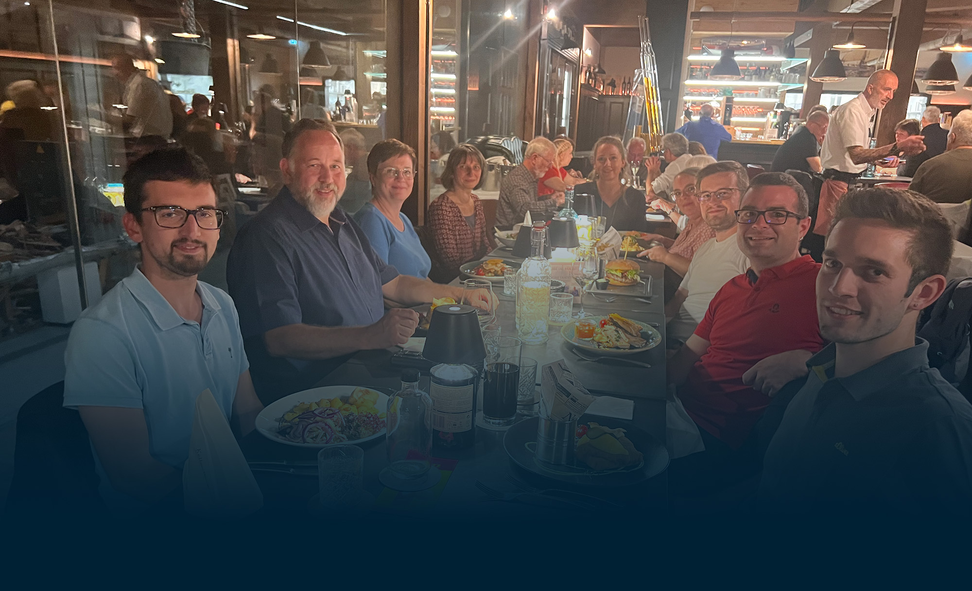 Team - BAV Ingenieure